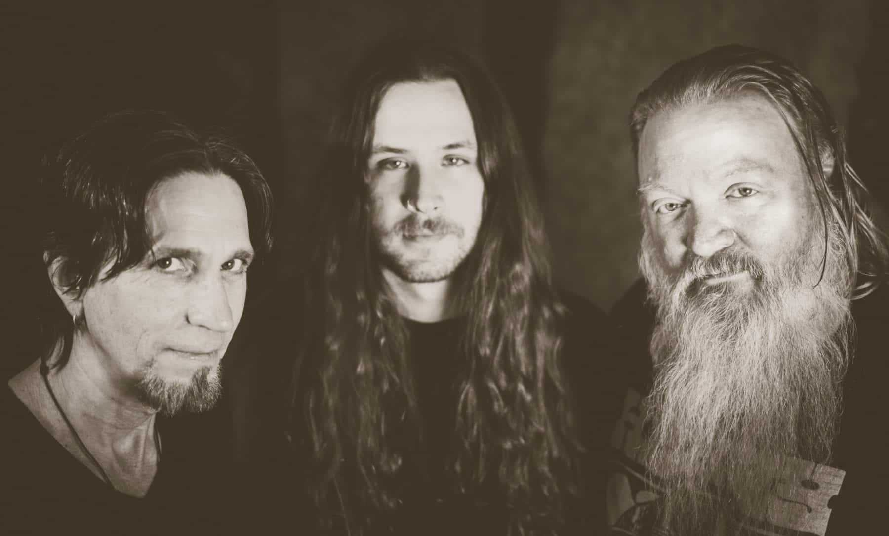 Album Review: Geezer – Groovy (Heavy Psych Sounds) - GAMES, BRRRAAAINS ...