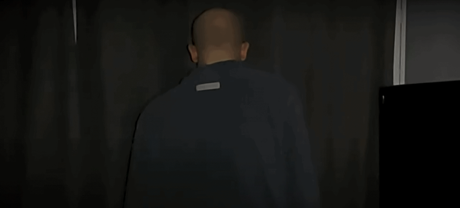 Horror Short Review: How to Make A HORROR Through Video Chat (2020 ...