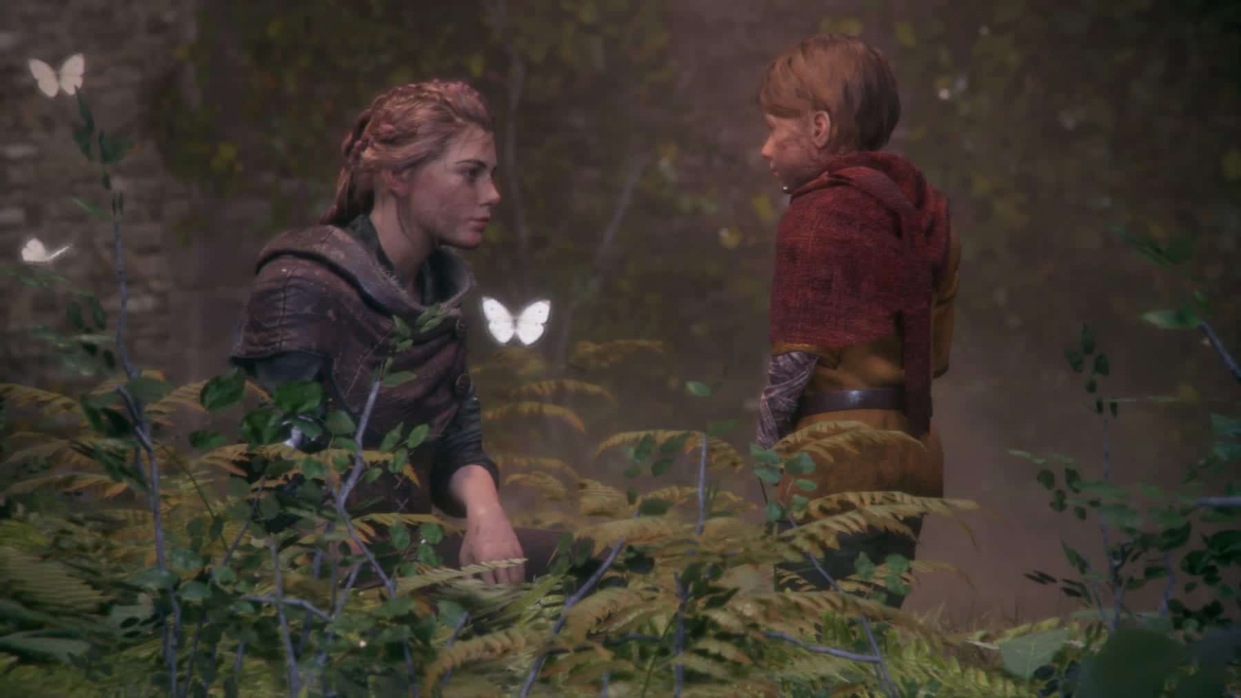 Game Review: A Plague Tale: Innocence (Xbox One X) - GAMES, BRRRAAAINS ...