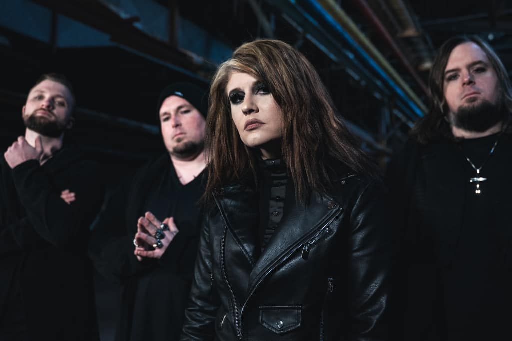 EP Review: Roses Unread – Rapture (Self Released) - GAMES, BRRRAAAINS ...