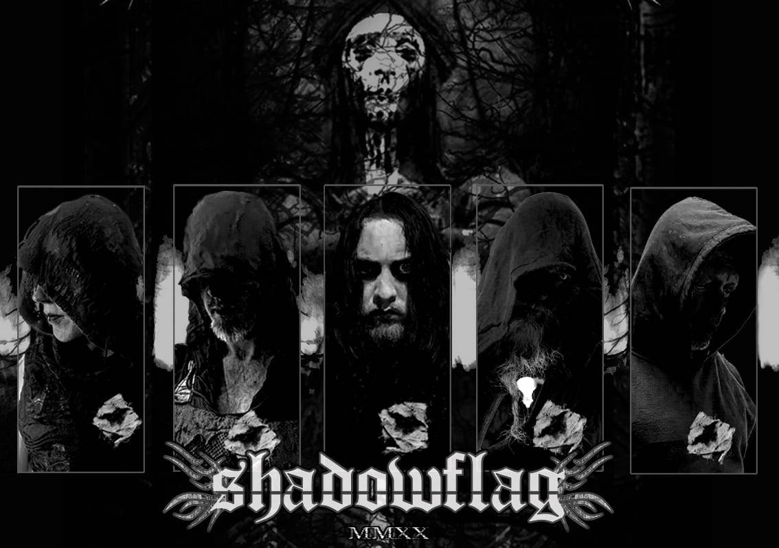 Album Review: Shadowflag - In Asylum Requiem (Clobber Records) - GAMES ...