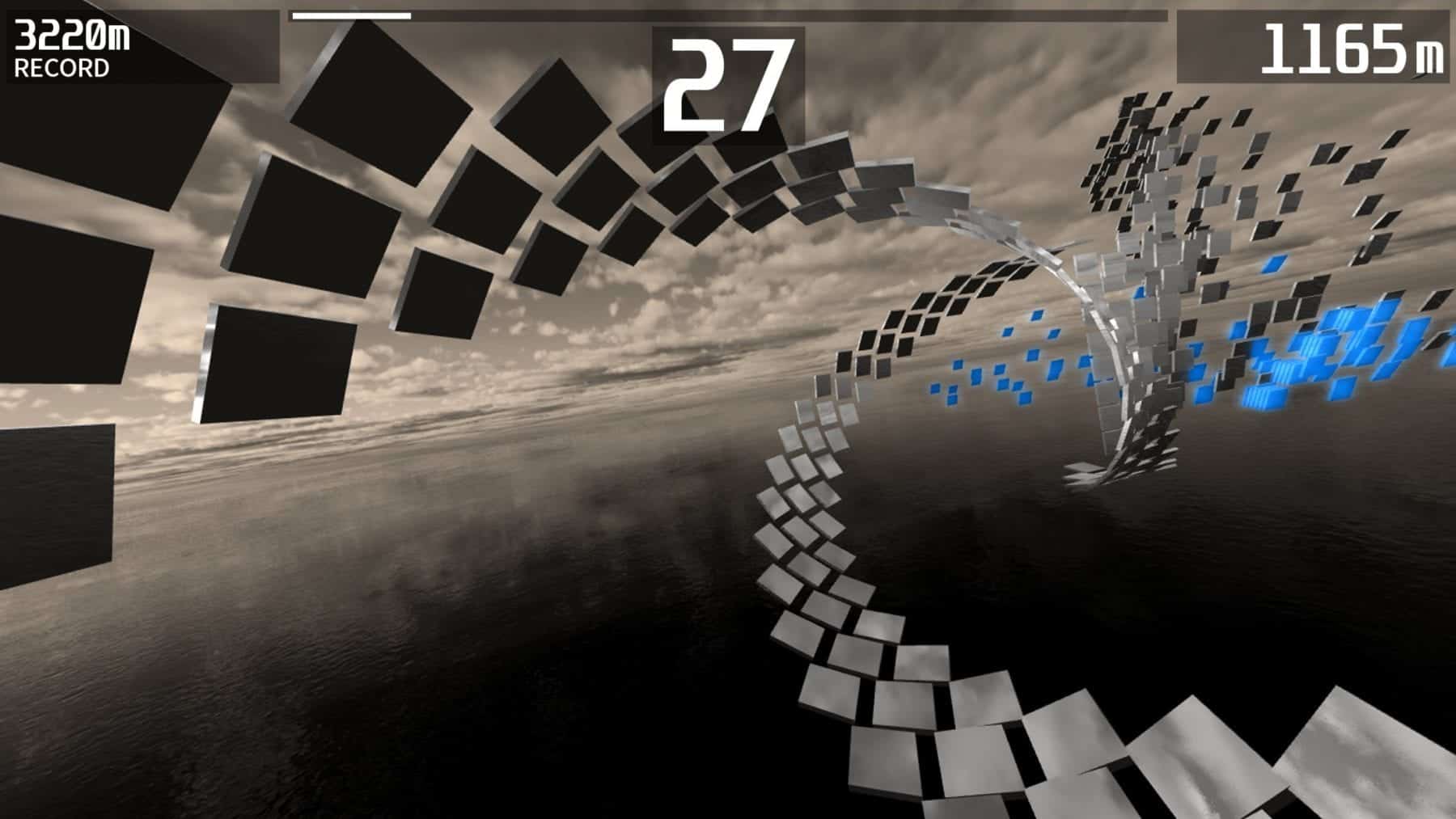 Game Review: Storm Rush (Mobile) - GAMES, BRRRAAAINS & A HEAD-BANGING LIFE