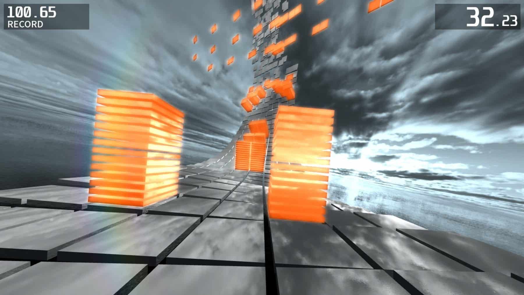 Game Review: Storm Rush (Mobile) - GAMES, BRRRAAAINS & A HEAD-BANGING LIFE