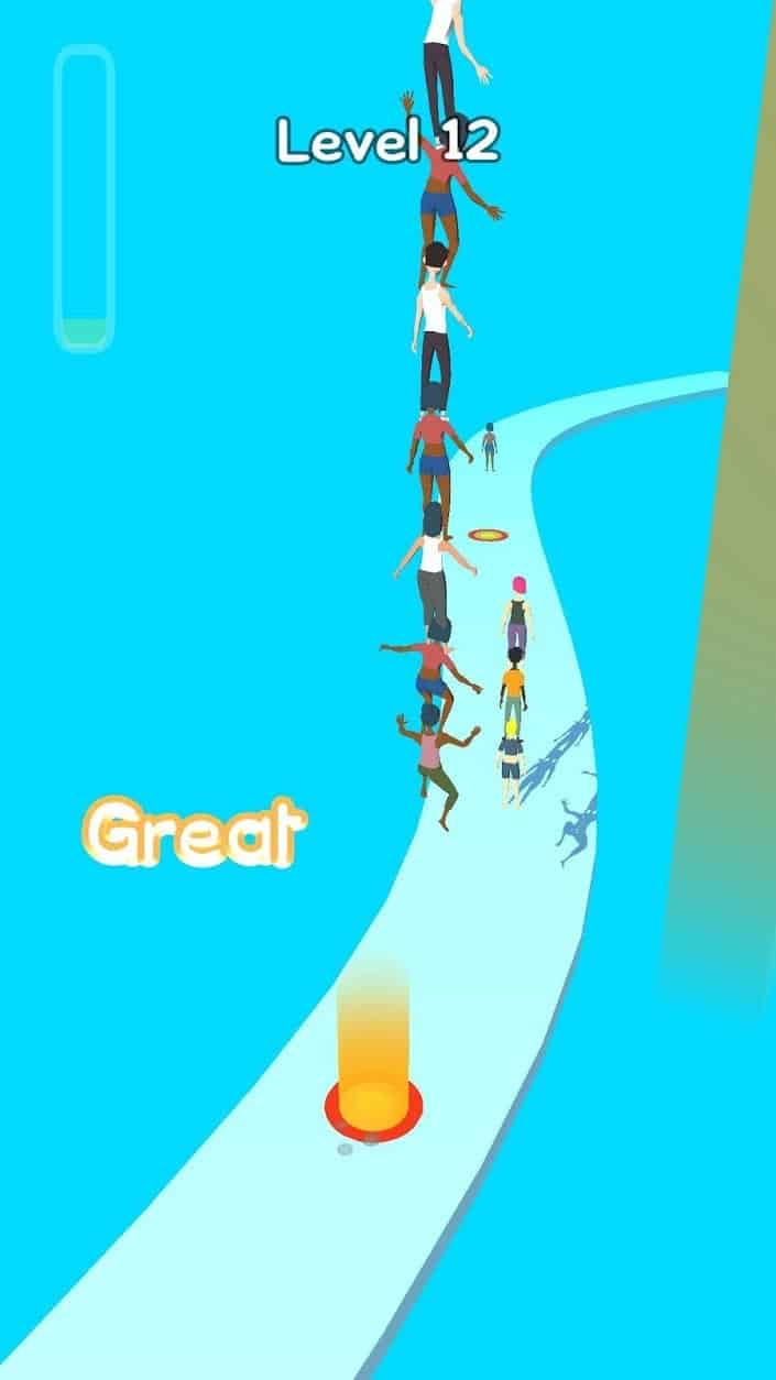 Game Review: Tower Run (Mobile - Free to Play) - GAMES, BRRRAAAINS & A ...