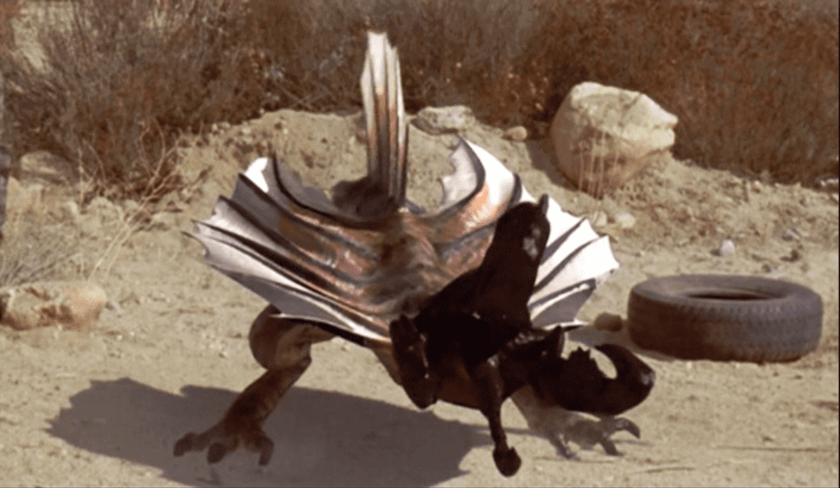 The GBHBL Definitive Ranking of The Tremors Movie Series - GAMES ...