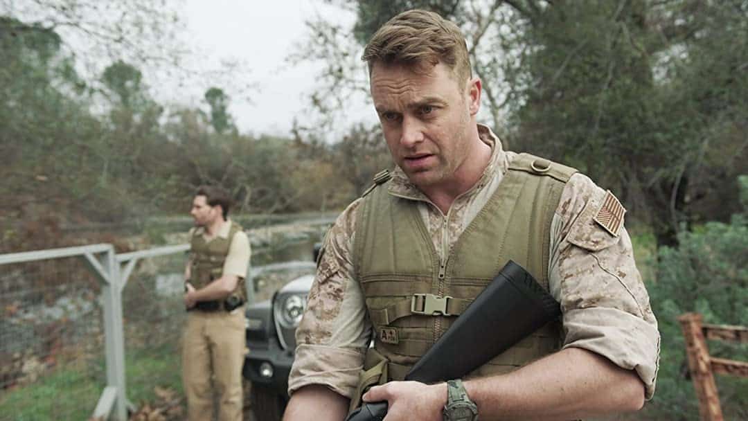 Horror Movie Review: Zoombies 2 (2019) - GAMES, BRRRAAAINS & A HEAD ...