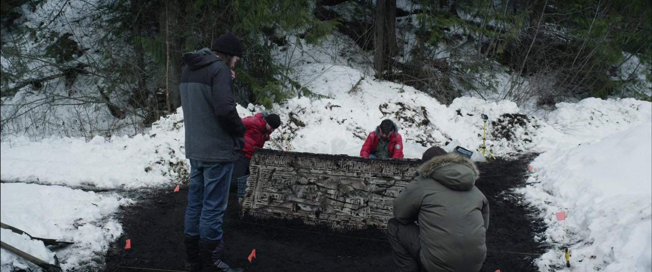 Horror Movie Review: Black Mountain Side (2014) - GAMES, BRRRAAAINS & A HEAD-BANGING LIFE