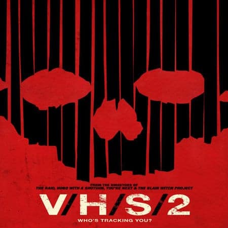 Horror Movie Review: V/H/S/2 (2013) - Games, Brrraaains & A Head-Banging Life