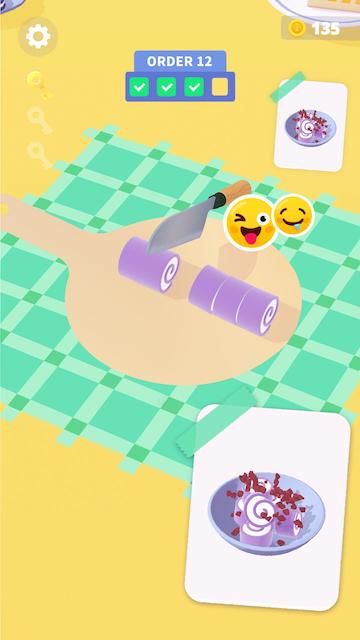 Game Review: Ice Creamz Roll (Mobile - Free to Play) - GAMES ...