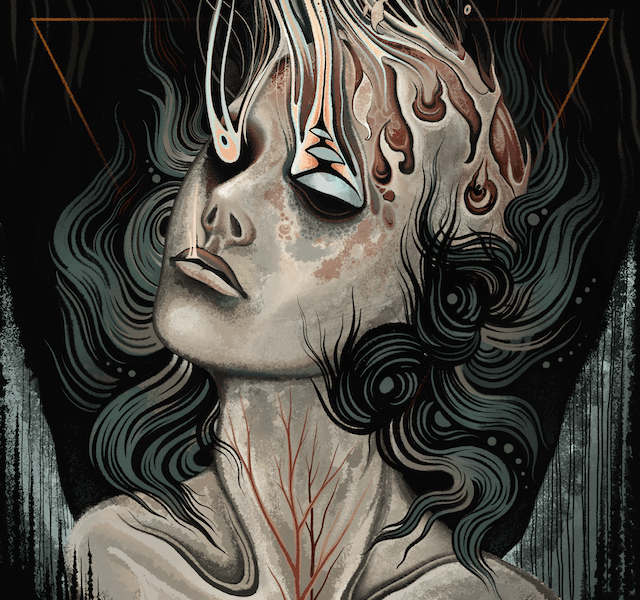 Album Review: Radiant Knife - The Body (Self Released) - GAMES ...