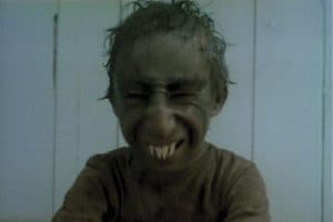 Horror Movie Review: Ratman (1988) - GAMES, BRRRAAAINS & A HEAD-BANGING ...