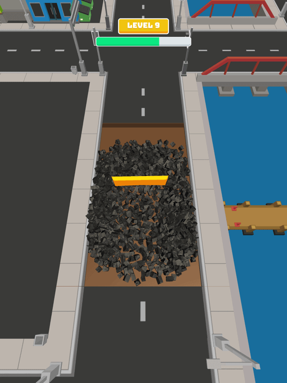 Game Review: Build Roads (Mobile - Free to Play) - GAMES, BRRRAAAINS ...