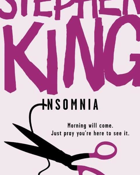 Horror Book Review: Insomnia by Stephen King - GAMES, BRRRAAAINS & A ...
