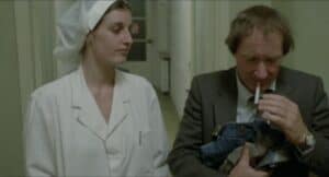 Horror Movie Review: Absurd (1981) - GAMES, BRRRAAAINS & A HEAD-BANGING ...