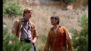 Horror Movie Review: Devil Hunter (1980) - GAMES, BRRRAAAINS & A HEAD-BANGING LIFE