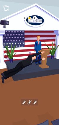 Game Review: VIP Guard (Mobile - Free to Play) - GAMES, BRRRAAAINS & A ...