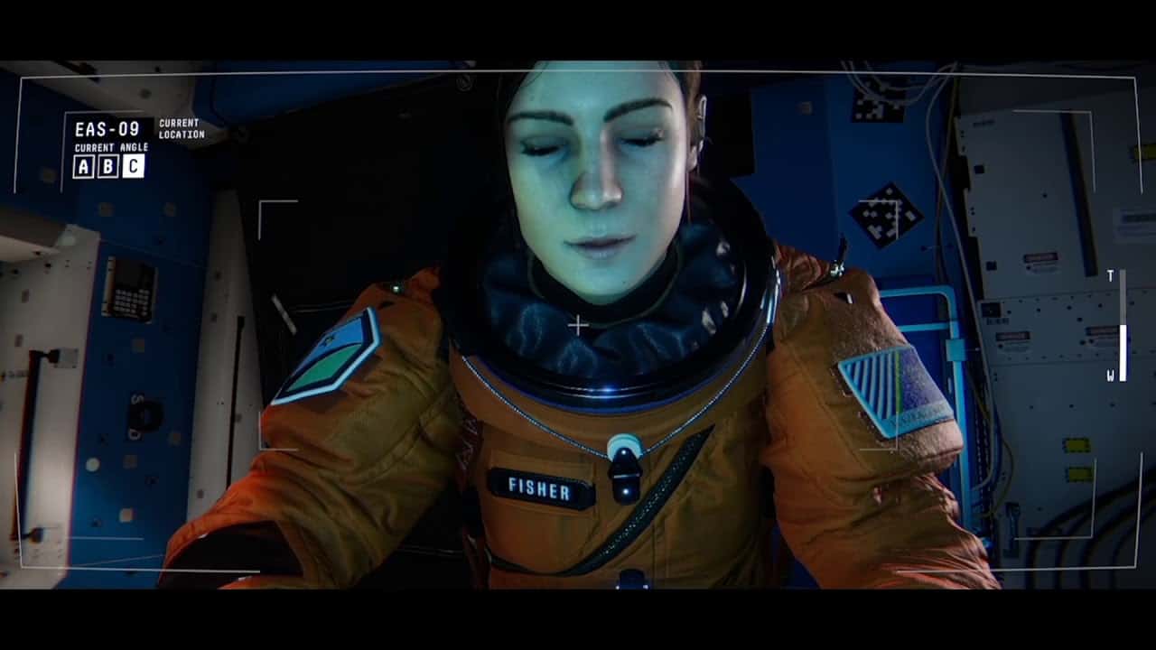 Game Review: Observation (Xbox One X) - GAMES, BRRRAAAINS & A HEAD ...