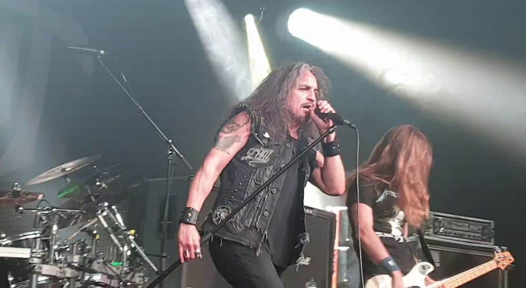 EP Review: Under Pressure by Death Angel (Nuclear Blast) - GAMES ...