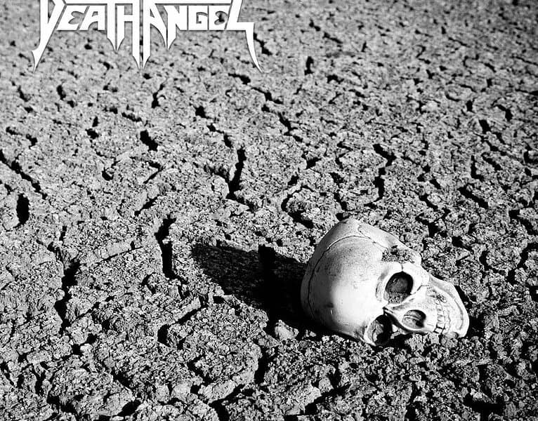 EP Review: Under Pressure by Death Angel (Nuclear Blast) - GAMES ...