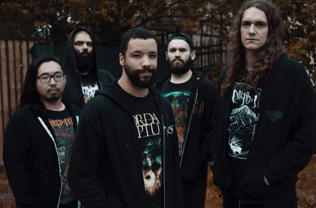 EP Review: Of Sunless Realms by Inferi (The Artisan Era) - GAMES ...