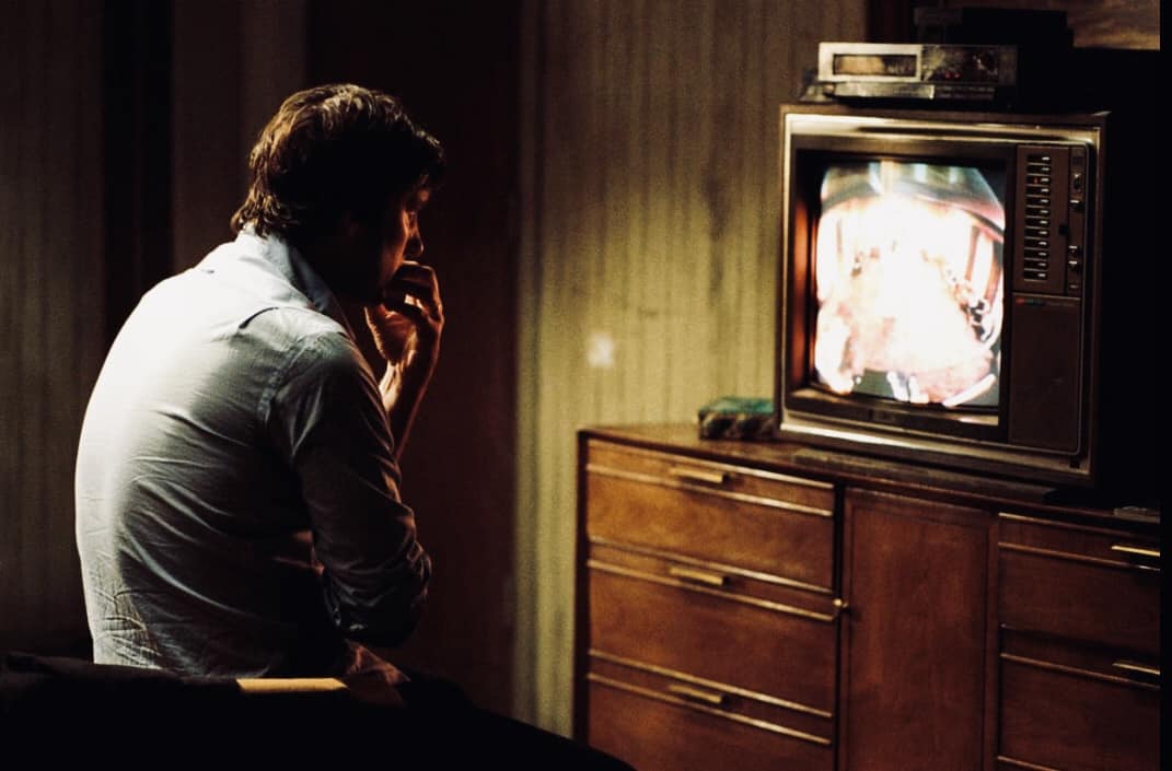 Horror Movie Review: Vacancy (2007) - GAMES, BRRRAAAINS & A HEAD ...