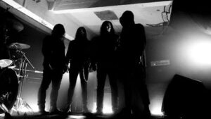 Album Review: Edoma - Immemorial Existence (Petrichor) - GAMES ...