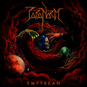 Album Review: Paranorm - Empyrean (Redefining Darkness Records) - GAMES ...