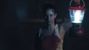 Horror Movie Review: Night of the Wererooster (2015) - GAMES ...