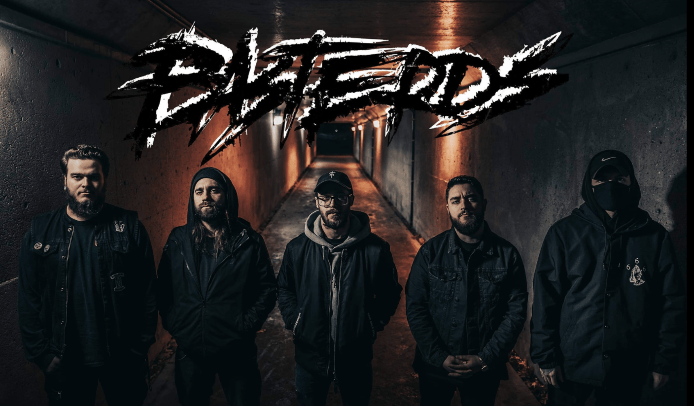 Album Review: A Place to Call Hell by Basterds (Self Released) - GAMES ...