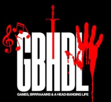 Horror Movie Review: Jessicka Rabid (2010) - GAMES, BRRRAAAINS & A HEAD-BANGING LIFE