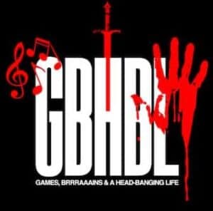 Horror Movie Review: There Are Monsters (2013) - GAMES, BRRRAAAINS & A HEAD-BANGING LIFE