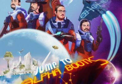 Horror Movie Review: Slashlorette Party (2020) - GAMES, BRRRAAAINS & A ...