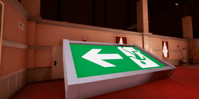 Game Review: Superliminal (Xbox One X) - GAMES, BRRRAAAINS & A HEAD ...