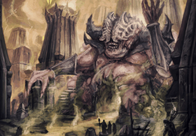 Album Review: Xenosis - Paralleled Existence (Self Released) - GAMES ...