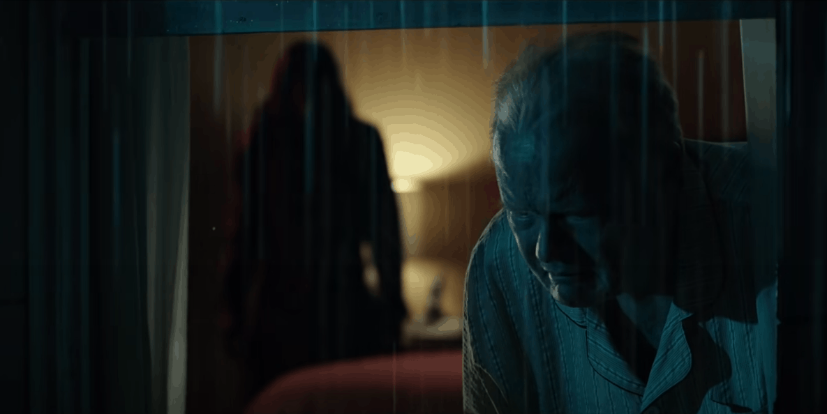 Horror Movie Review: Malignant (2021) - GAMES, BRRRAAAINS & A HEAD ...