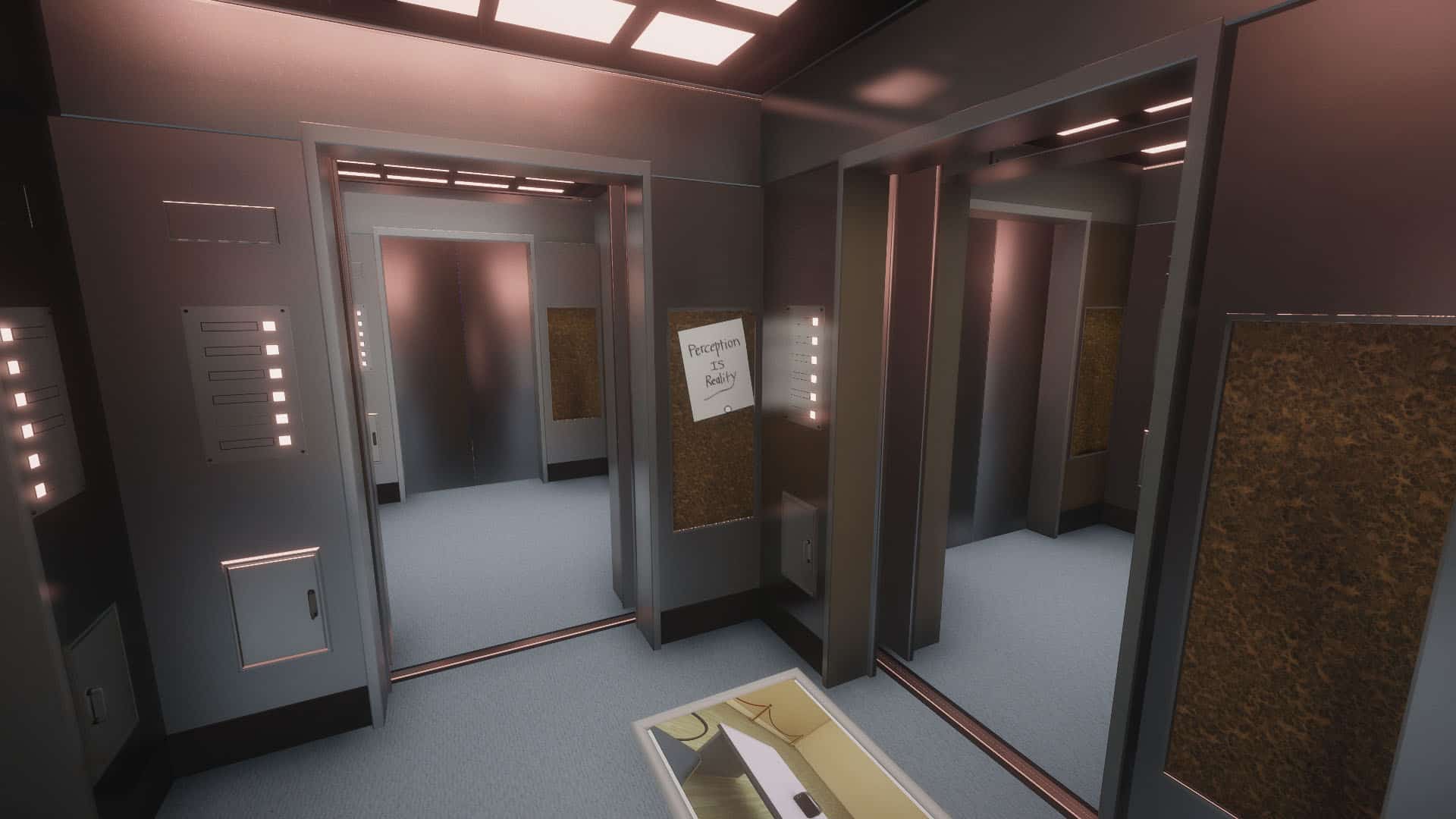 Game Review: Superliminal (Xbox One X) - GAMES, BRRRAAAINS & A HEAD ...