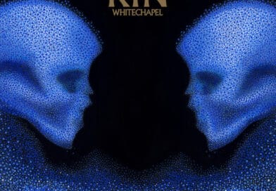 Album Review: Whitechapel - Kin (Metal Blade Records) - GAMES ...