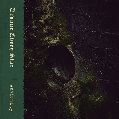 Album Review: Devour Every Star – Antiquity (Blue Bedroom Records ...