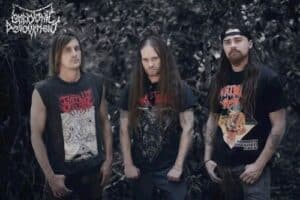 Album Review: Embryonic Devourment - Heresy of the Highest Order ...