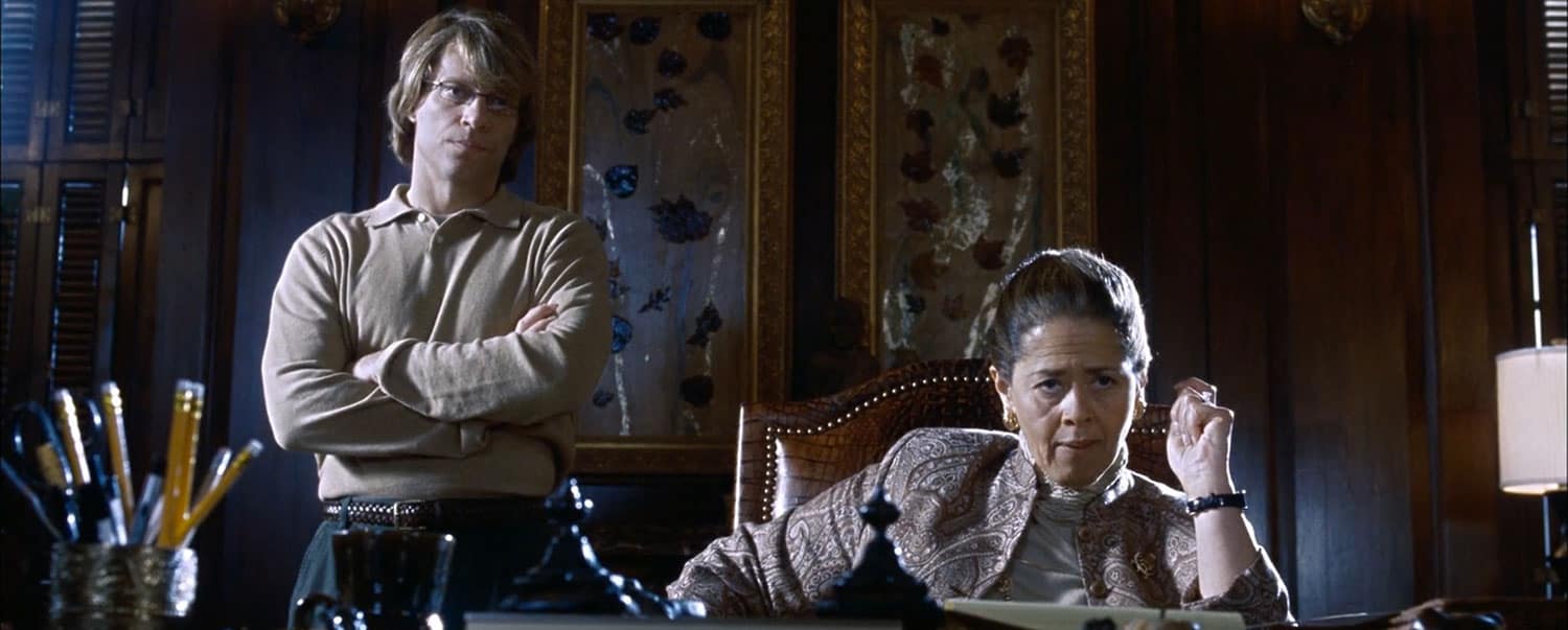 Horror Movie Review: Cry Wolf (2005) - GAMES, BRRRAAAINS & A HEAD ...