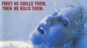 Horror Movie Review: Iced (1988) - GAMES, BRRRAAAINS & A HEAD-BANGING LIFE