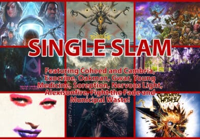 Horror Movie Review: Lillith (2019) - GAMES, BRRRAAAINS & A HEAD-BANGING LIFE