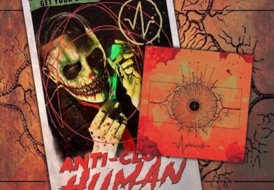 Music News: Anti-Clone Debuts Chilling Music Video Ahead Of New 'Human ...