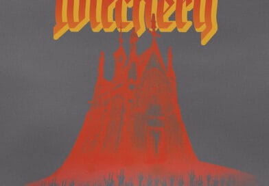 Album Review: Witchery - Nightside (Century Media Records) - GAMES ...