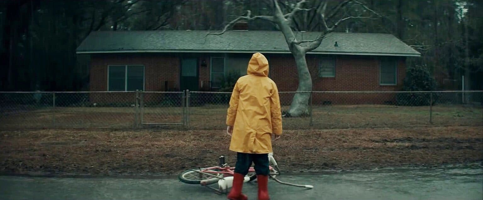 Horror Movie Review: The Black Phone (2021) - GAMES, BRRRAAAINS & A ...