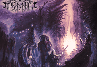 Album Review: Flame Imperishable - Glory and Ruin (Self Released ...