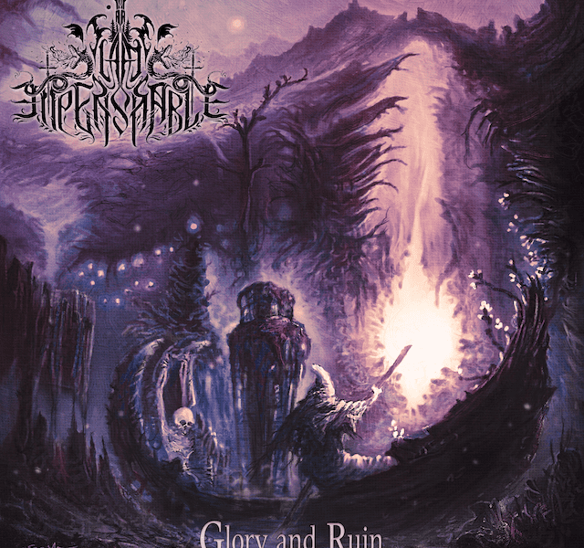 Album Review: Flame Imperishable - Glory and Ruin (Self Released ...