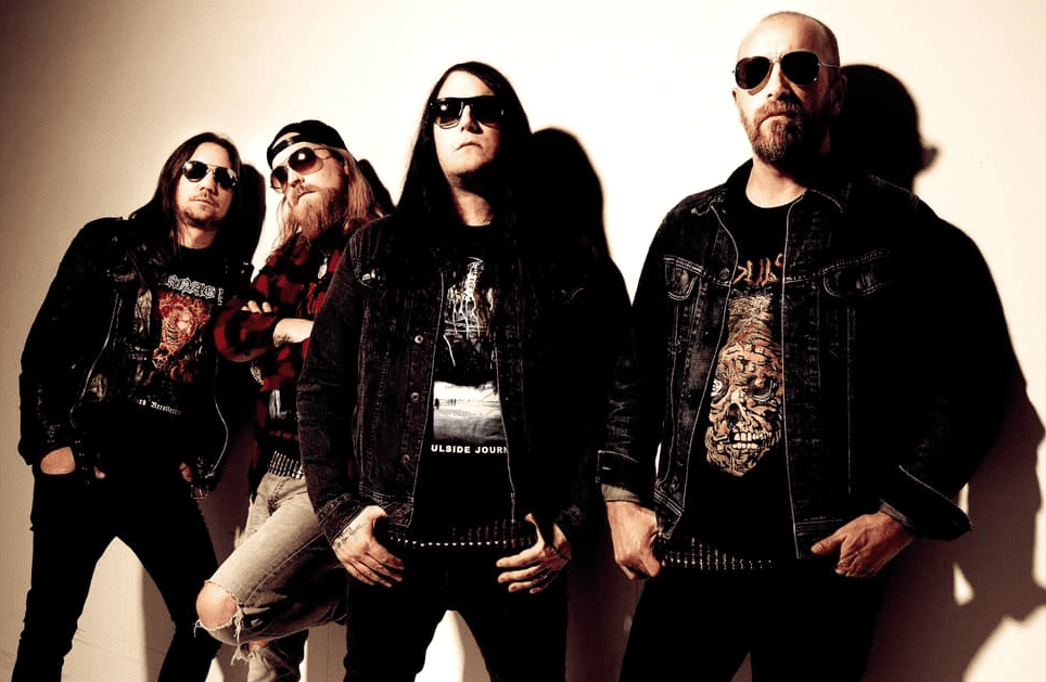 Album Review: Survival of the Sickest by Bloodbath (Napalm Records ...