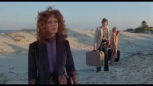 Horror Movie Review: The Slayer (1982) - GAMES, BRRRAAAINS & A HEAD ...