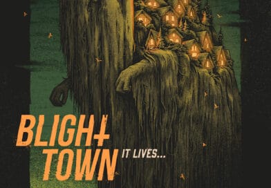 EP Review: Blight Town - It Lives... (Self Released) - GAMES ...